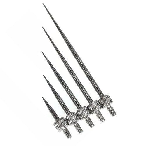 M2 5 Shank Carbide Needle Points for Various Measuring Tools Available ...