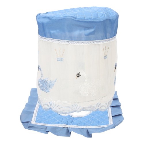 Water Dispenser Barrel Protective Cover Gallon Jug Holder Sleeve | eBay ...