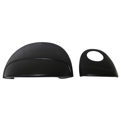 Dashboard Bezel Cover | eBay