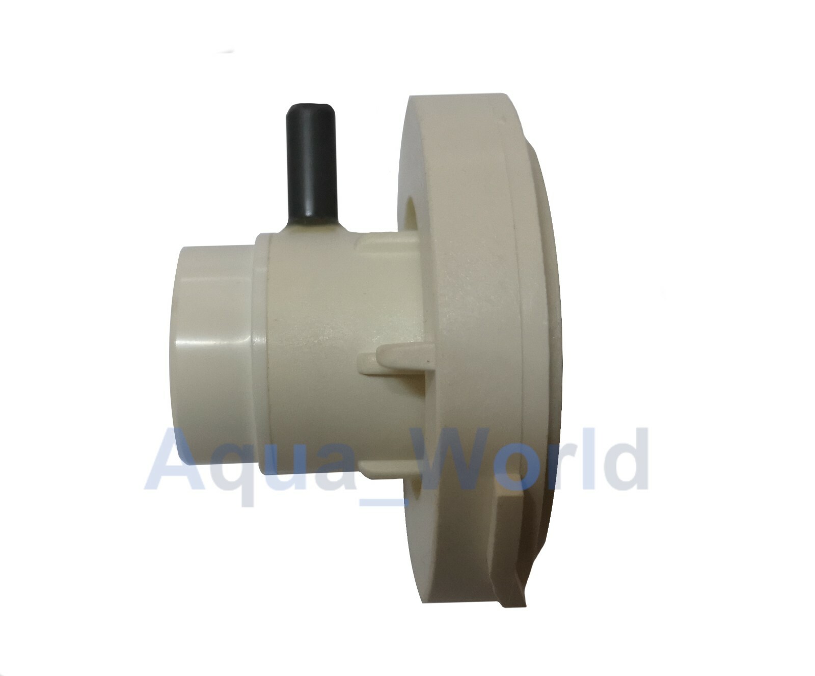 Deltec Spare Part MC500 Air Inlet Adapter Part No. 28001000 | eBay