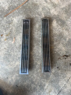 marine boat blower vent vents side mold | eBay