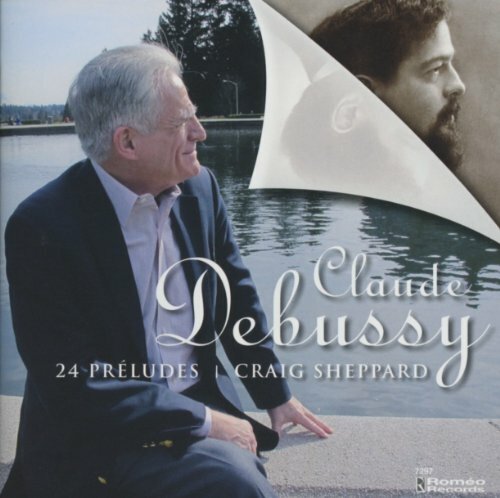 24 Preludes - Craig Sheppard, piano - CD WCVG FREE Shipping | eBay.de