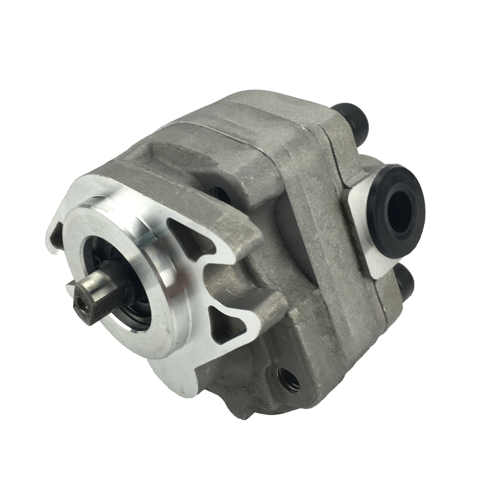 AP12 New Pilot Gear Pump For Caterpillar CAT E120B Excavator | eBay