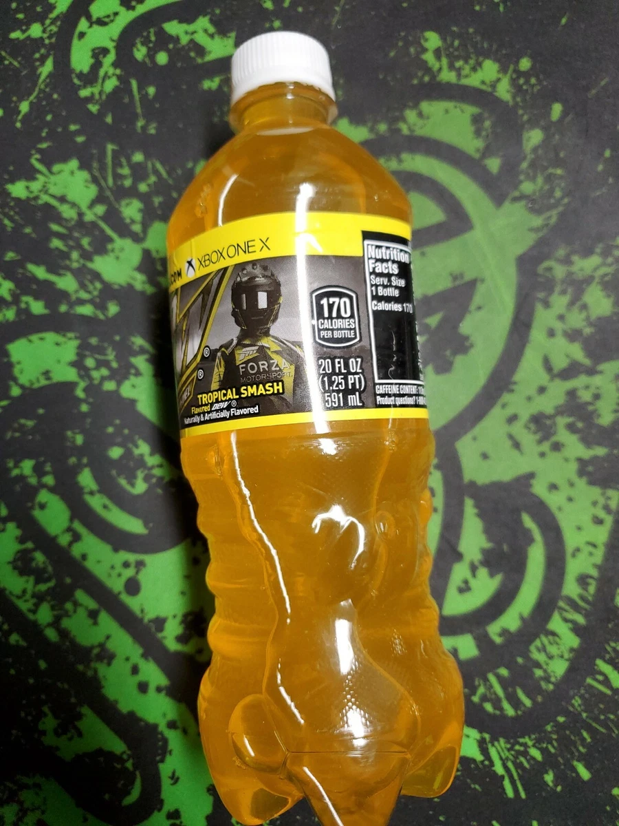 Mountain Dew Game Fuel 2022 Xbox One