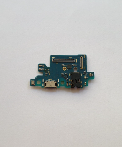 Génuine Module Connecteur De Charge Micro Samsung Galaxy A40 ( SM ...