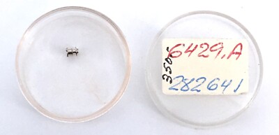 NOS New 1 Pc Seiko 6429 A 282 641 Part Repuesto Original | eBay