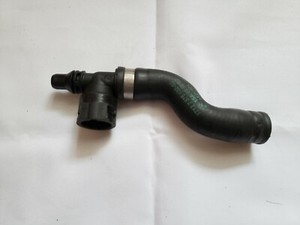 2009 2010 2011 2012 2013 2014 2015 BMW 750LI F02 - COOLANT HOSE / LINE ...