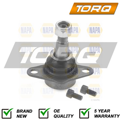 Ball Joint Front Lower Torq Fits BMW X3 2006-2011 2.0 D 2.5 3.0 #2 ...
