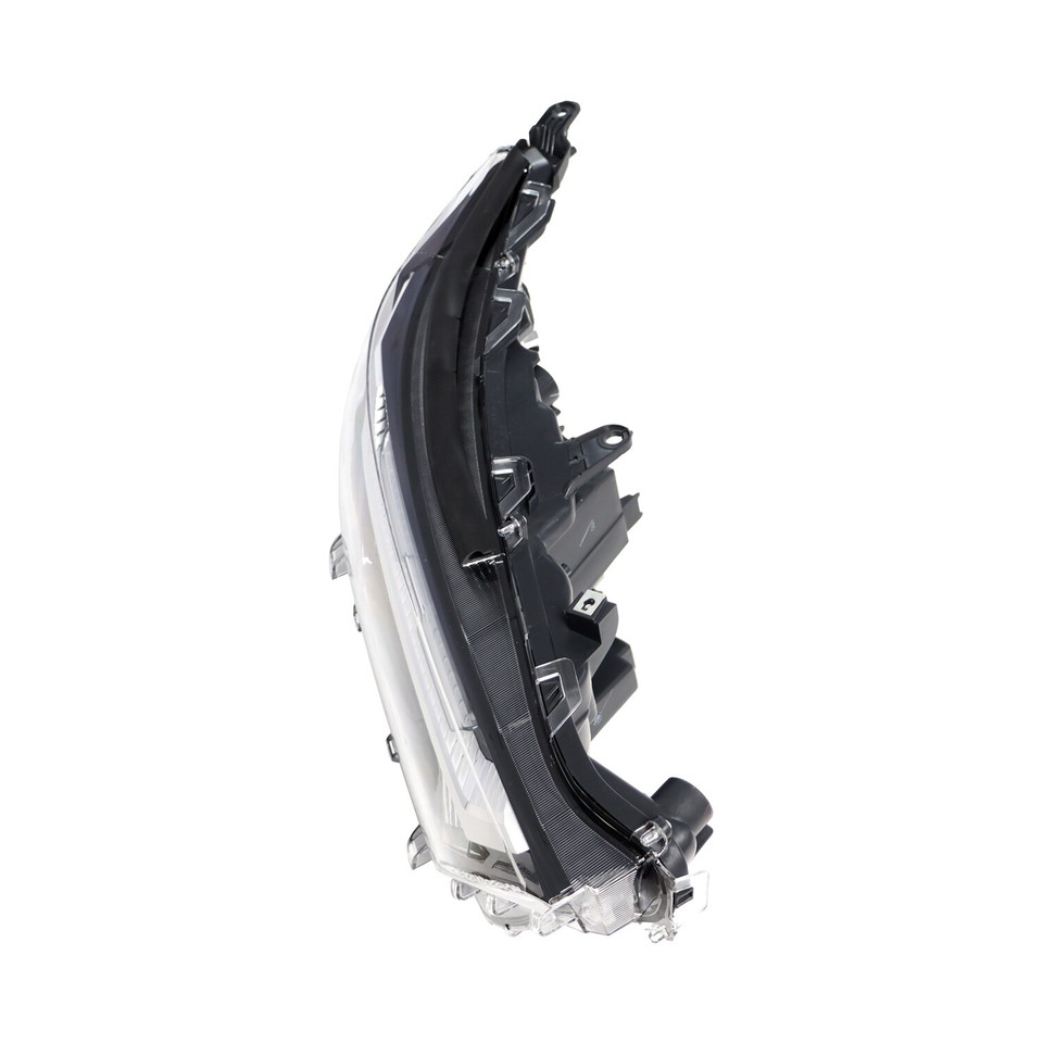 LED Headlight For 2022 2023 2024 Toyota RAV4 Assembly Right Passenger ...