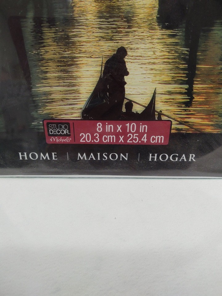 Clear Replacement Glass 8X10 Window Picture Frames Paintings | eBay