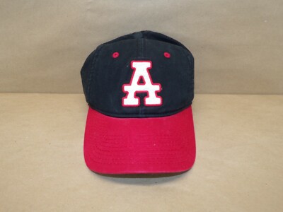 Blue Marlin Men's Classic Atlanta Baseball Cap | eBay