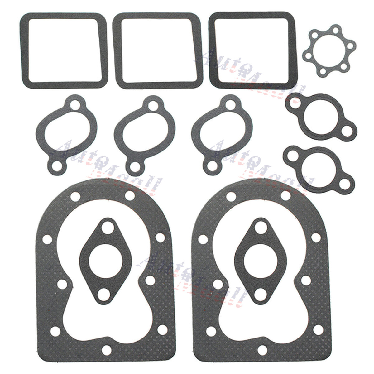 Valve Grind Head Gasket Kit Set For Onan P216 P218 P220 P216V P218V ...