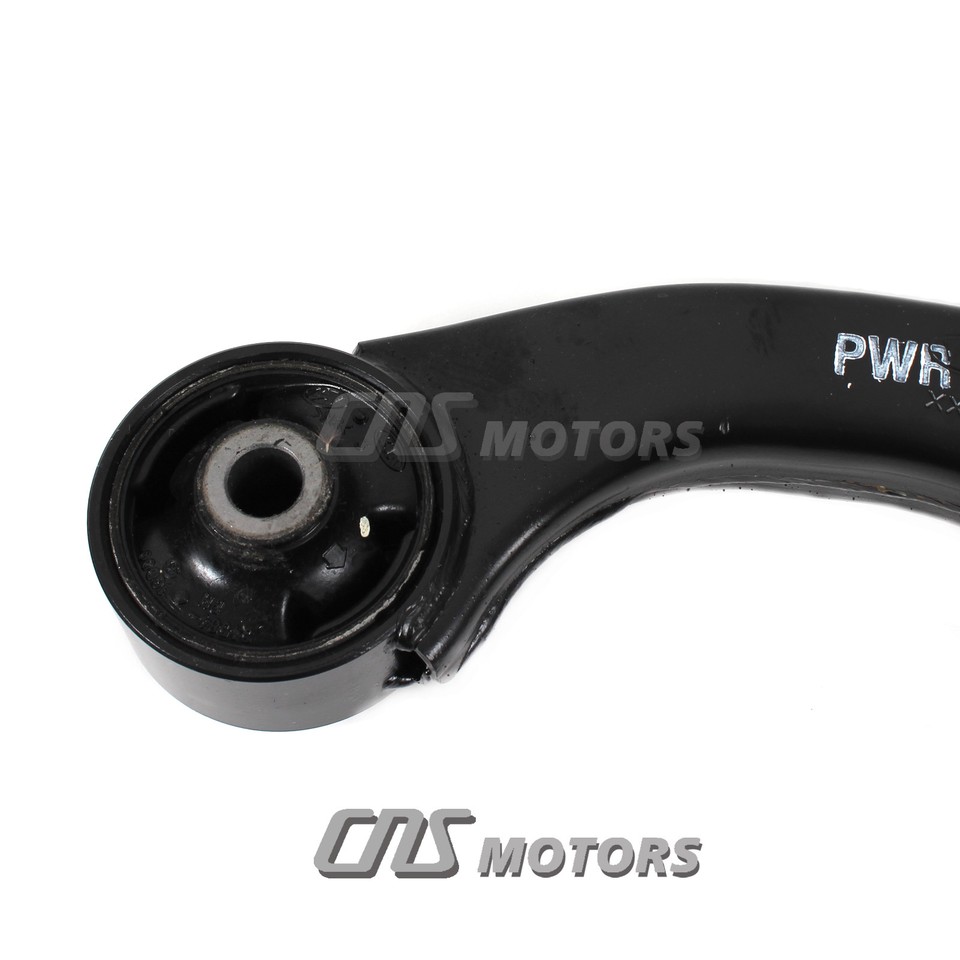 GENUINE Control Arm FRONT LOWER LEFT for 06-11 Hyundai Accent Kia Rio ...