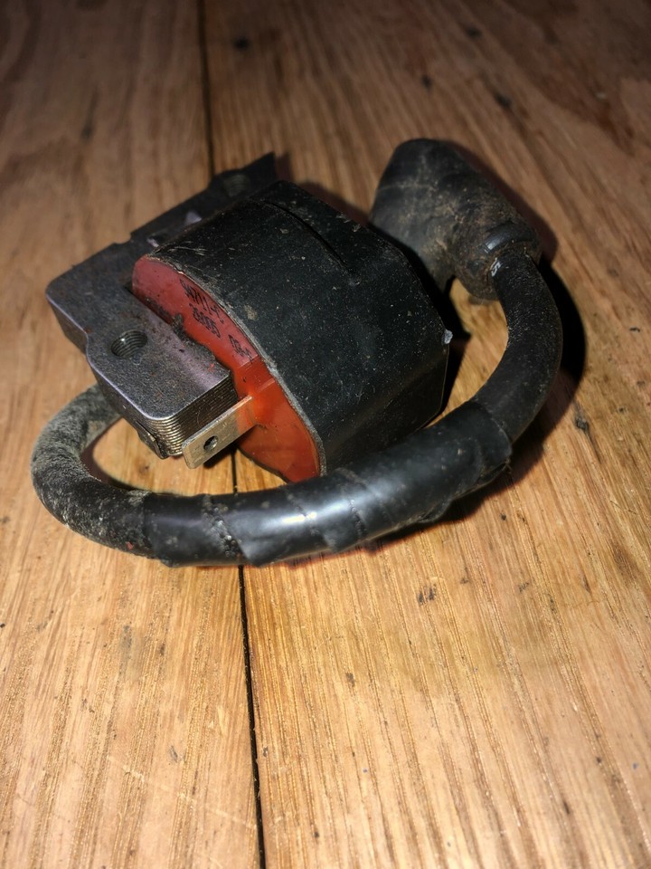 homelite 240 ignition coil OEM REAL OEM FREE SHIPPING | eBay