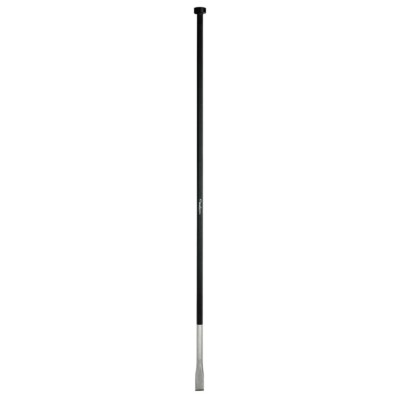 Cyclone Hexagonal Fencing Bar Chisel Point 1800mm x 30mm for Ramming or ...