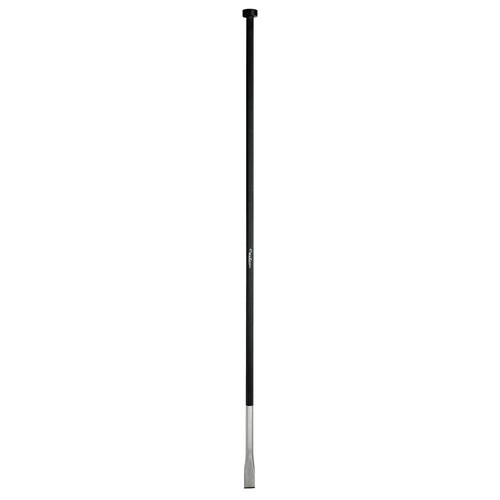 Cyclone Hexagonal Fencing Bar Chisel Point 1800mm x 30mm for Ramming or ...