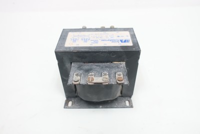 Transformers - 1Ph 240 480V-Ac