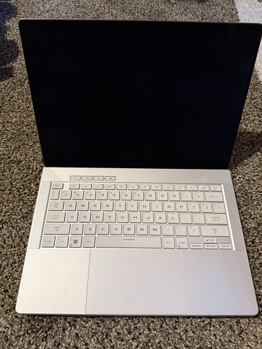 Asus ROG Zephyrus G14 GA403 120Hz QHD+ 4.0GHz Ryzen 9 8945HS 32GB 1TB ...