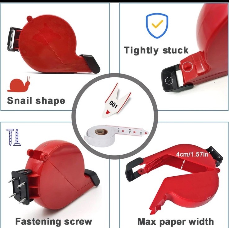 Take a Number System Queue Wireless Calling System with 1 Take a Number ...