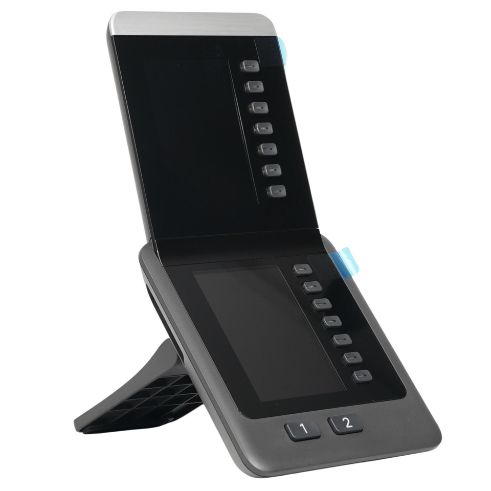 Cisco CP-8800-V-KEM-3PC Video Key Expansion Module 8800 Series IP VoIP ...