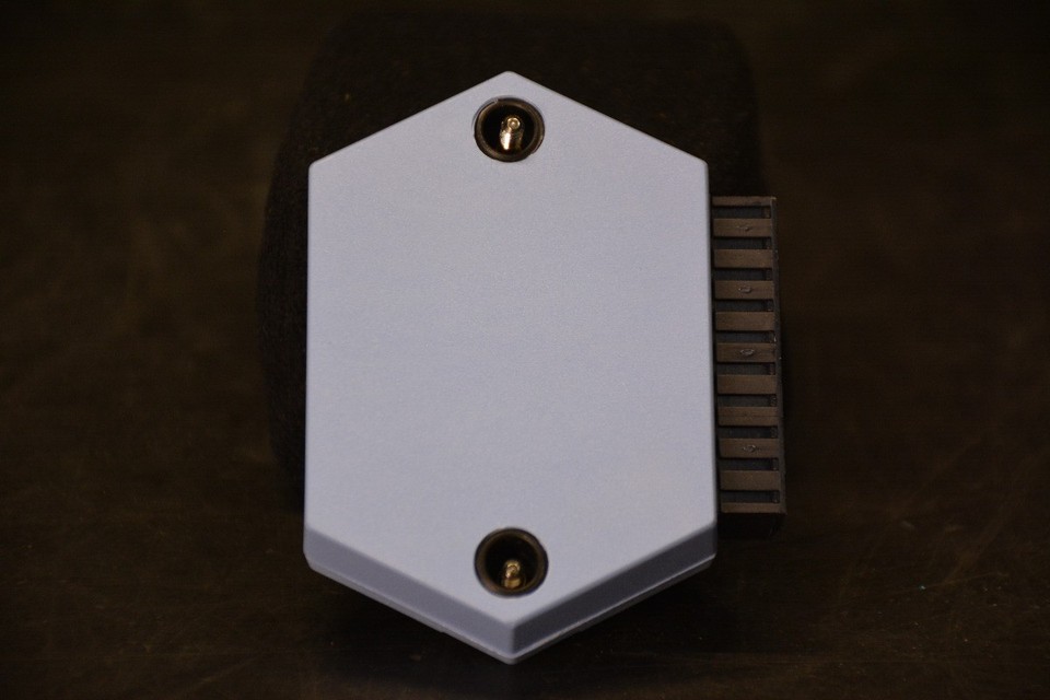 DGH D5132 4-Ch Analog Input to Computer Interface Module | eBay