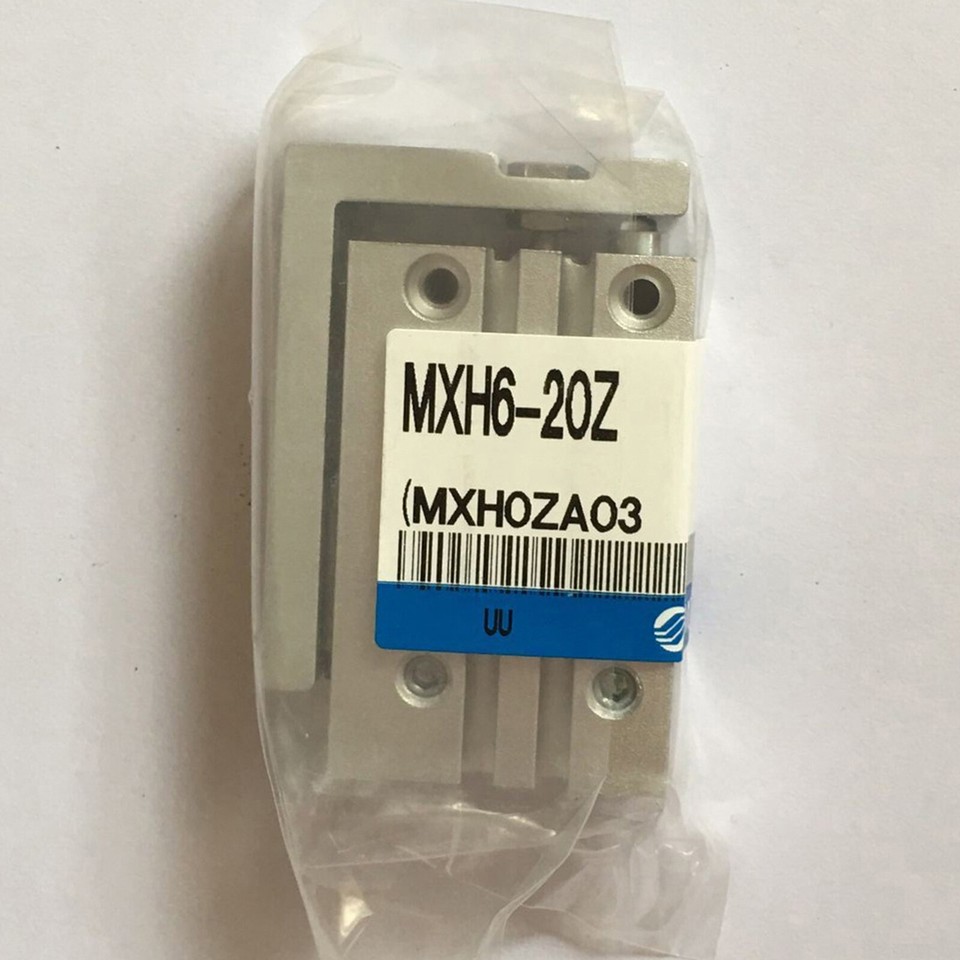 1PC New SMC MXH6-20Z slide cylinder MXH6-20Z Free shipping | eBay