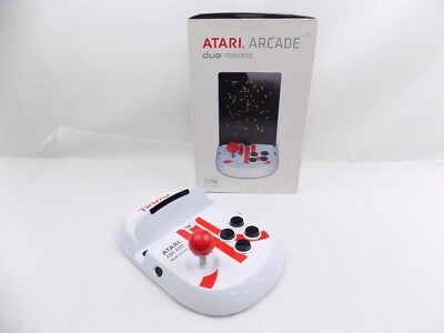 Like New Boxed Atari Arcade Stick iPad Accessory | eBay Australia