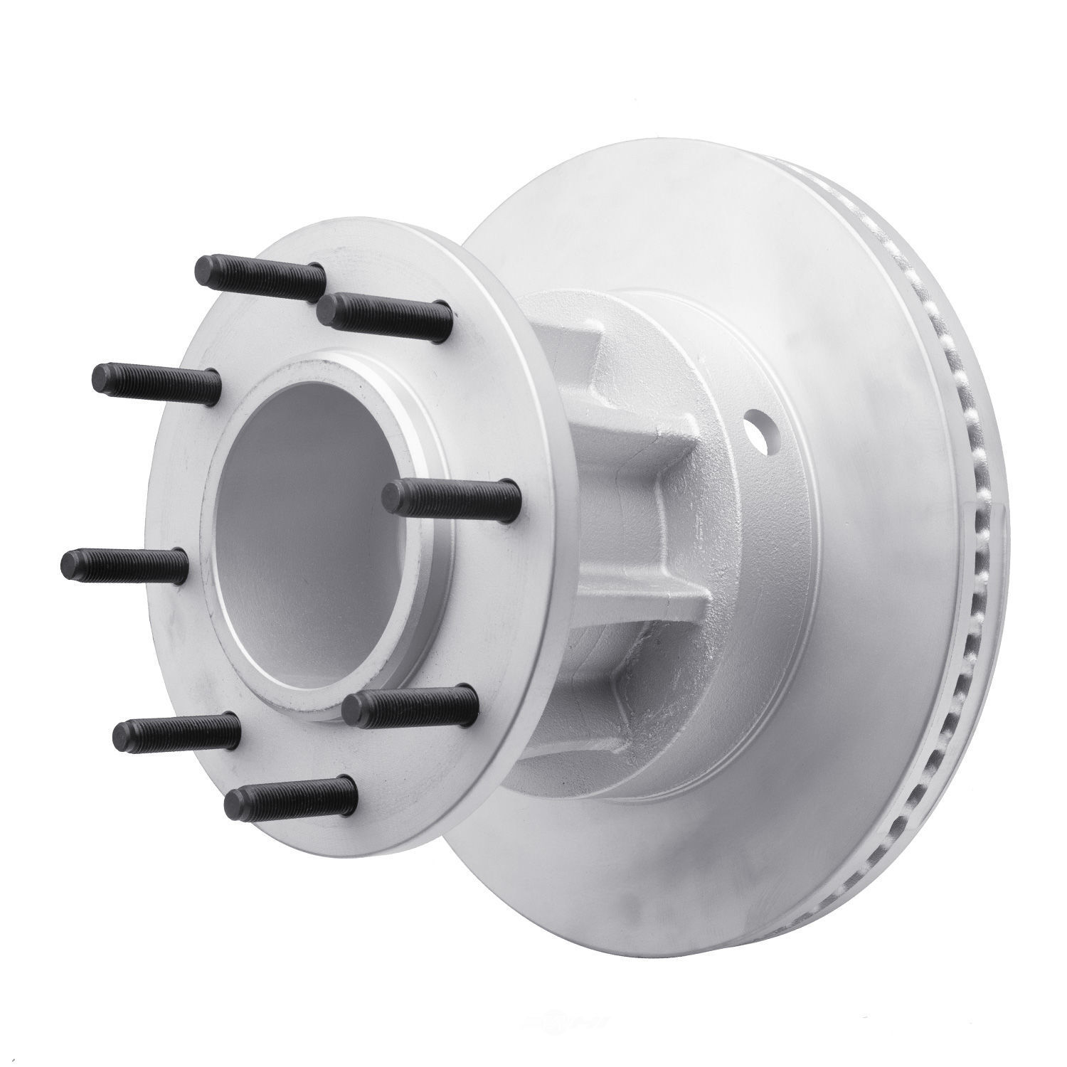 Disc Brake Rotor-RWD DFC 604-54226 fits 2011 Ford F-350 Super Duty for ...