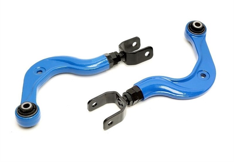 Bracci Camber Regolabili Posteriori per MERCEDES GLA (X156) | eBay