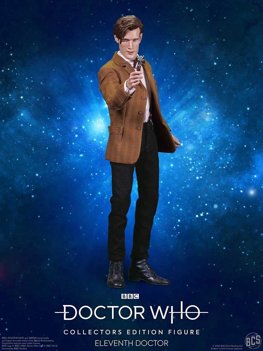 Eleventh Doctor
