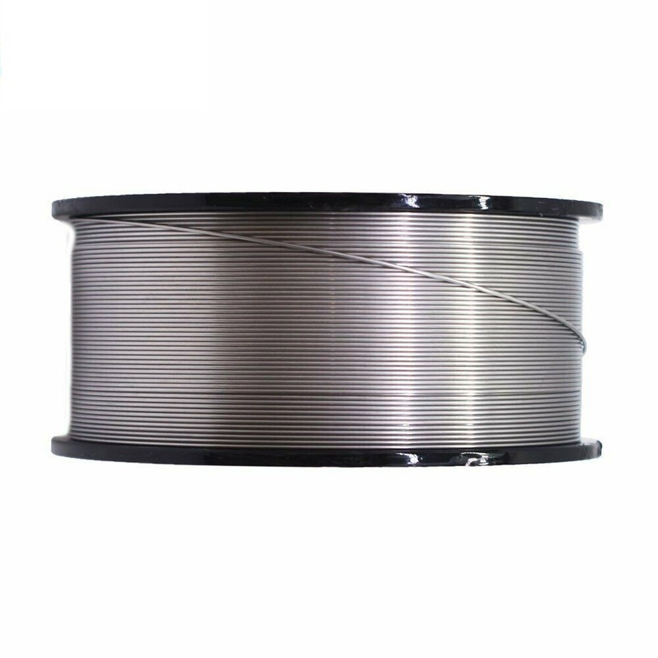 Stainless Steel ER316L MIG Welding Wire Mig 316L .030" 1 Roll, 2 lbs ...