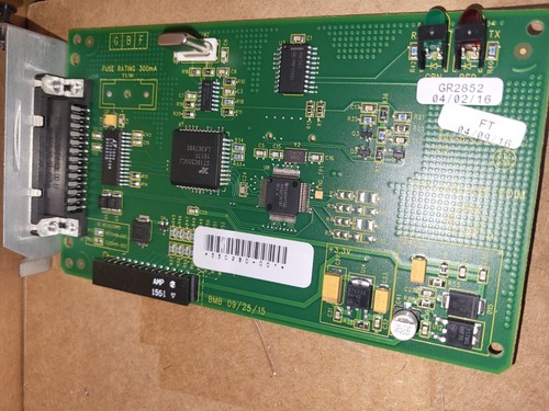 Veeder-Root/Gilbarco TLS-350 EDIM Dispenser Interface Module DIM 330280 ...