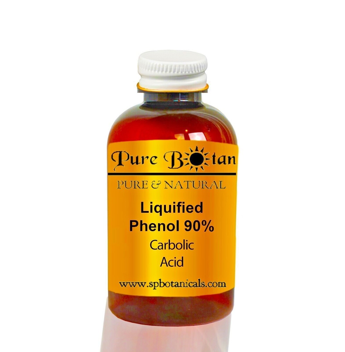 Liquified Phenol 500ml