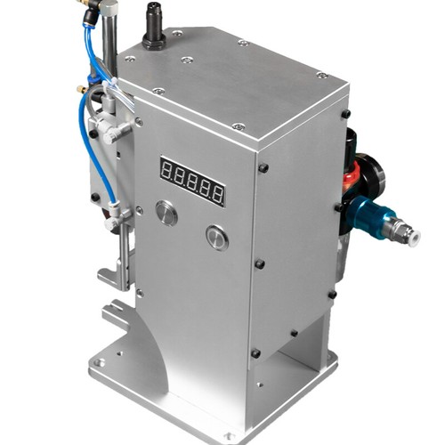 Brand Tag Machine Label Gun Needle Socks Pneumatic Clothing Tag Card ...