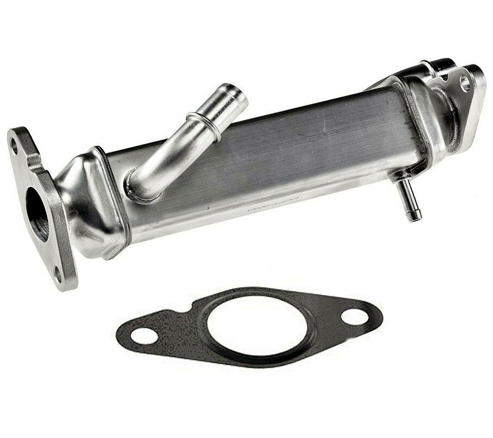 WATER COOLED EGR COOLER FOR FIAT DUCATO, 2.3D MULTIJET, 5801365304 | eBay