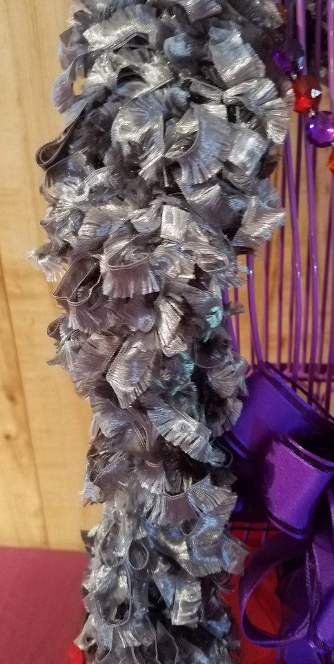 Black Hat Ladies - Happy Boa Featherless Boa or Neck Scarf (U Choose ...