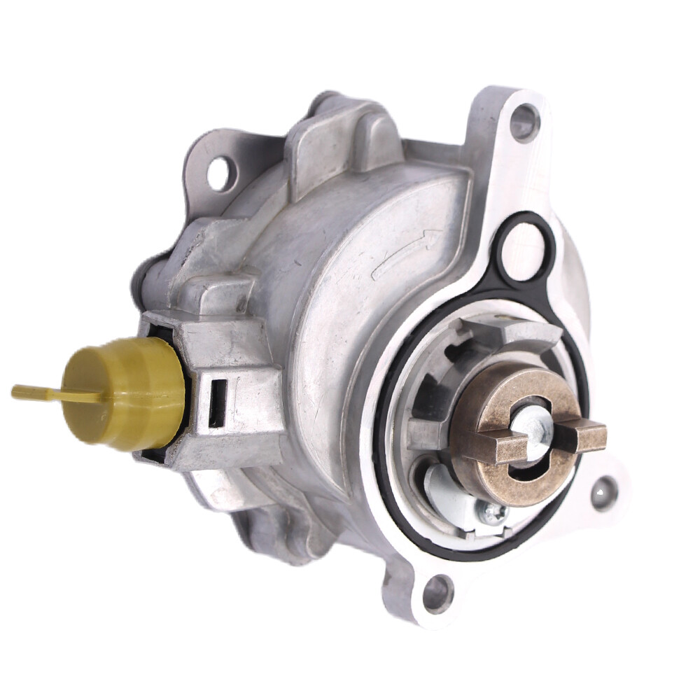 Power Brake Booster Vacuum Pump Fit for Lincoln Continental MKC MKT MKX ...