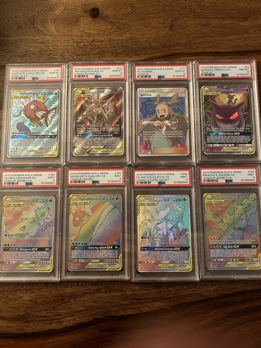 Pokemon Card Collection For Sale | eBay