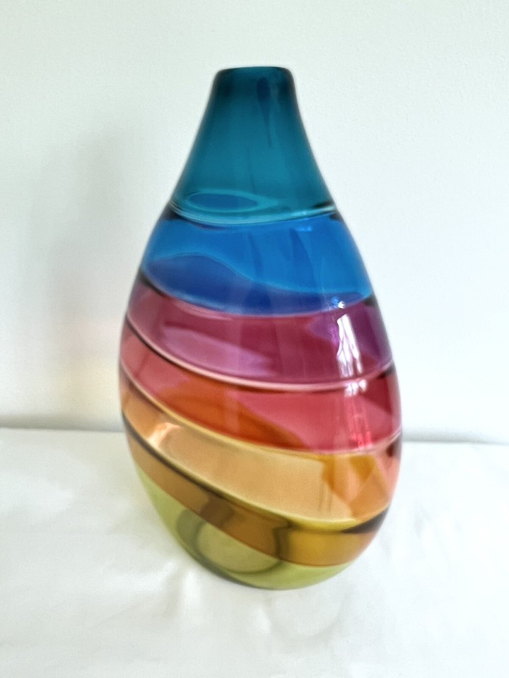 One of a Kind SIgned Artist CAL BREED Dated 2003 "Latitude" Incalmo ...