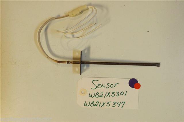 GE STOVE WB21X5301 WB21X5347 Sensor used | eBay