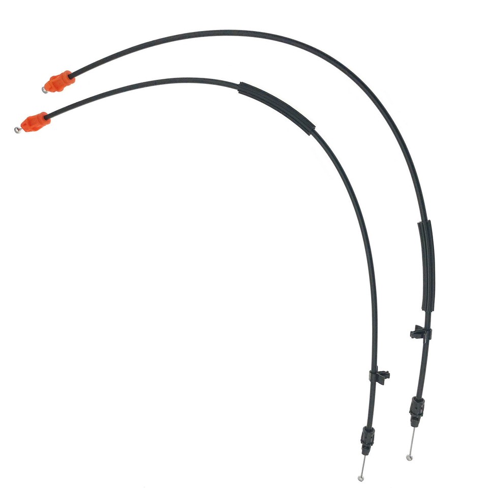 Door Latch Cable For 2010-2013 Chevrolet Silverado 1500 Front Left ...