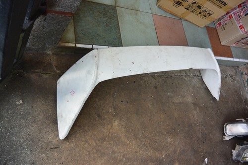 JDM Honda Integra RSX DC5 ITR Type R wing spoiler Acura | eBay