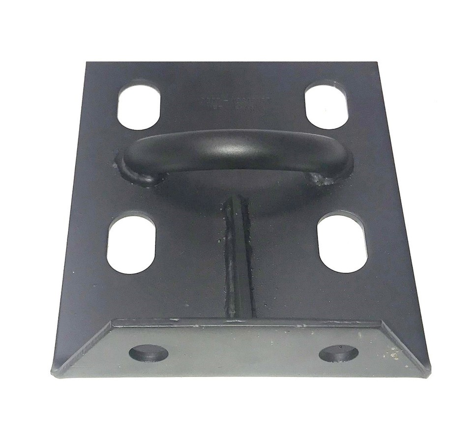 Bracket Rear Suspension Mounting Bracket NSN 5340-01-204-2584 NOS HMMWV ...