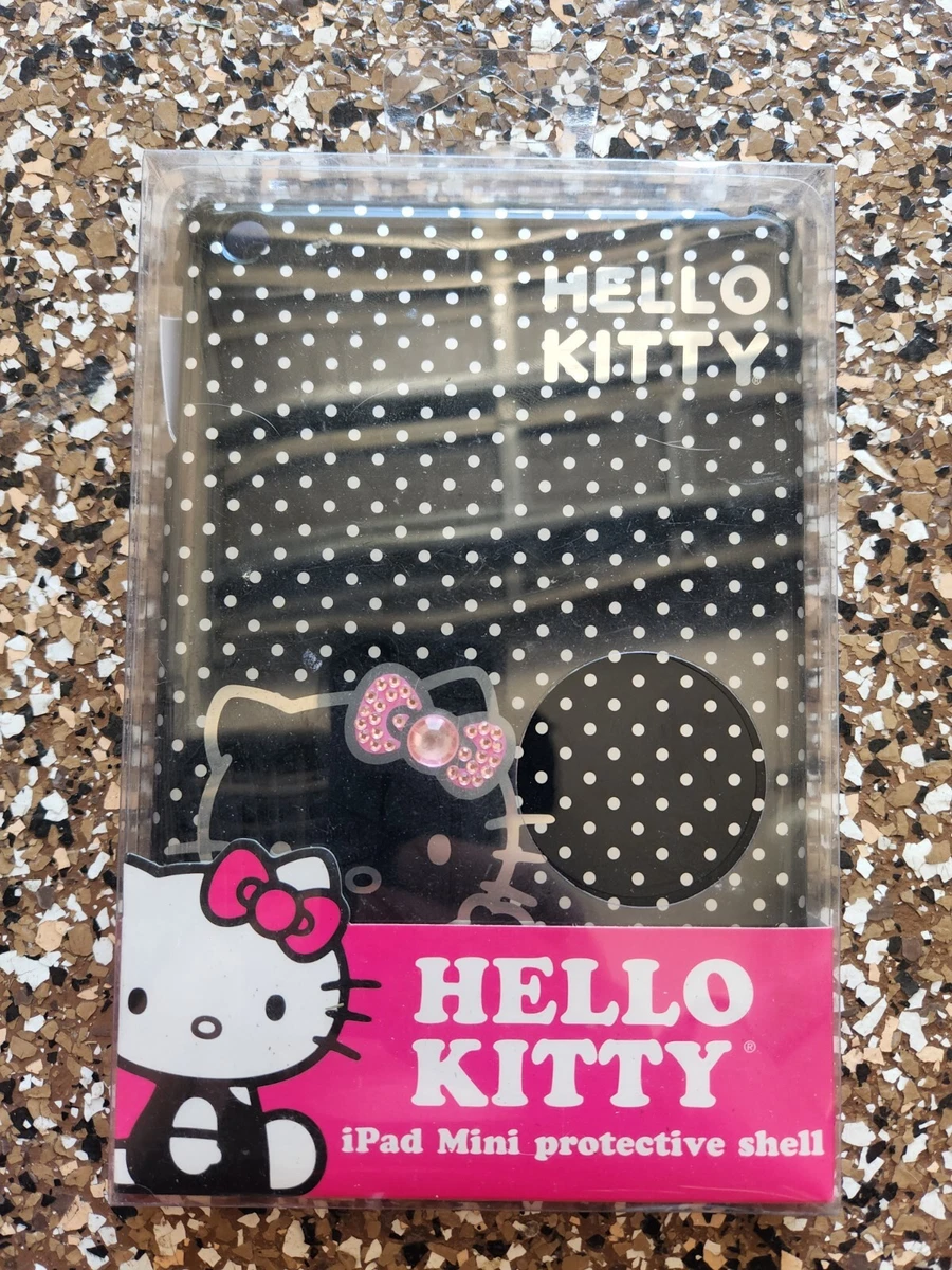 Ipad Mini Cases Hello Kitty