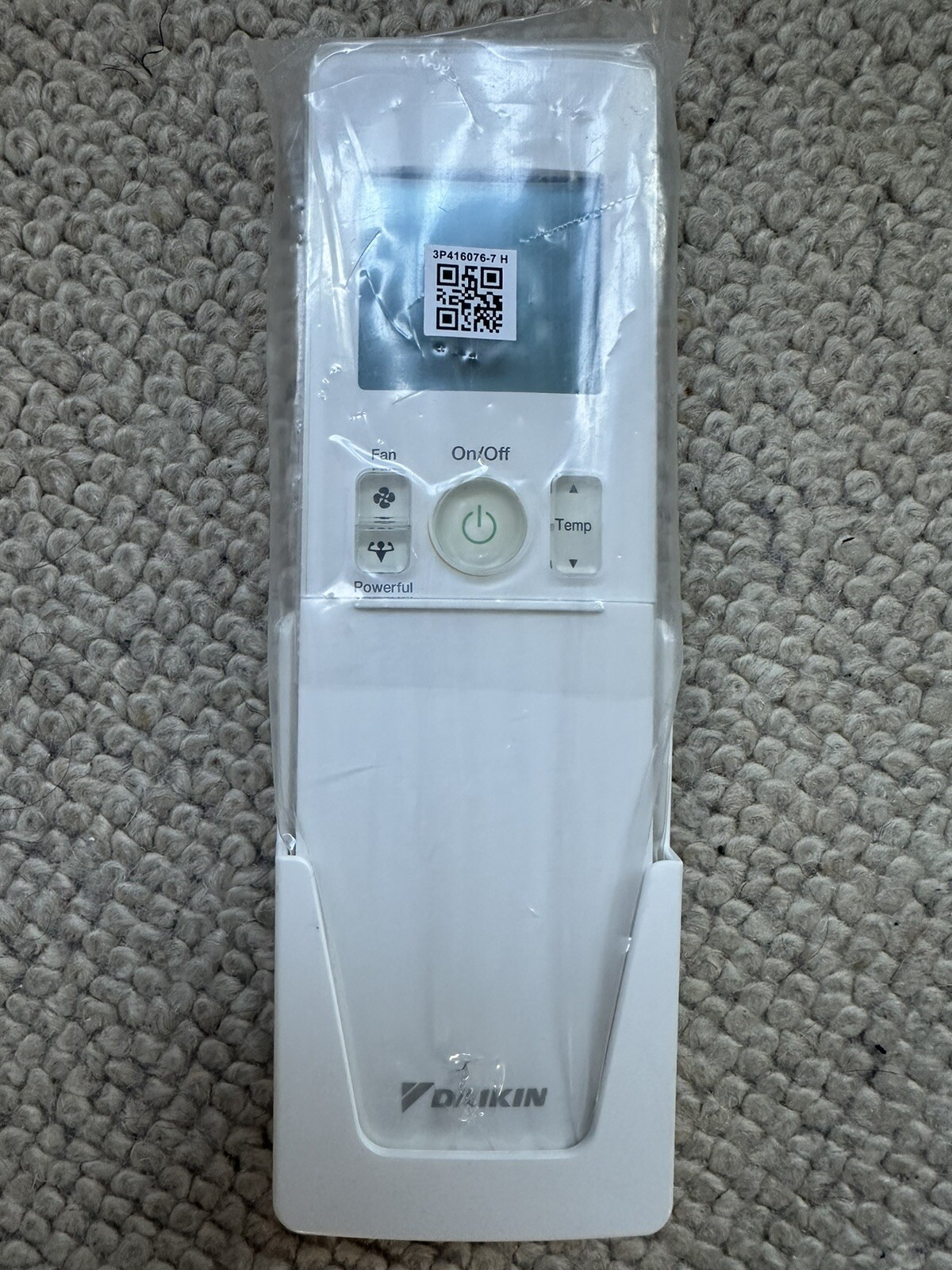 Daikin ARC466A67 infrared controller A/c Remote controller Control ...