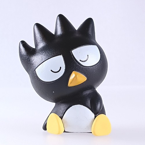 Bad Badtz-Maru Sanrio Katazun Mascot Figure Japanese From Japan F/S ...