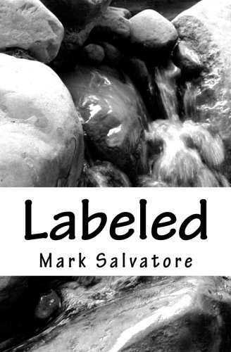 LABELED By Mark A. Salvatore **BRAND NEW** 9781456340902 | eBay