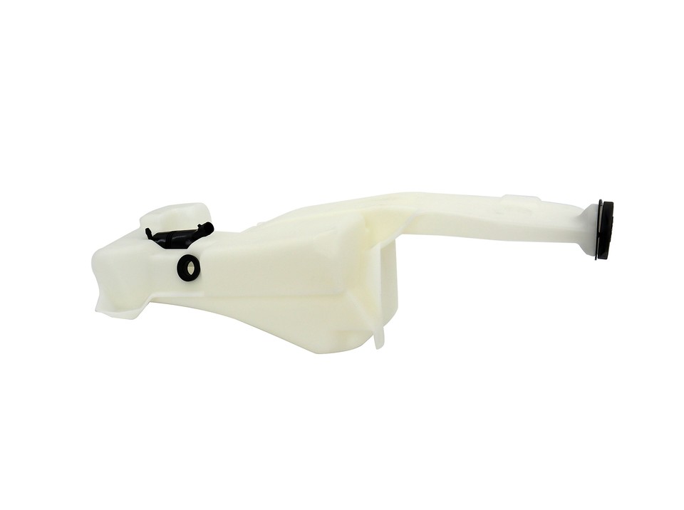 Windshield Washer Reservoir Tank Bottle w/Pump for Cadillac GMC Chevy ...