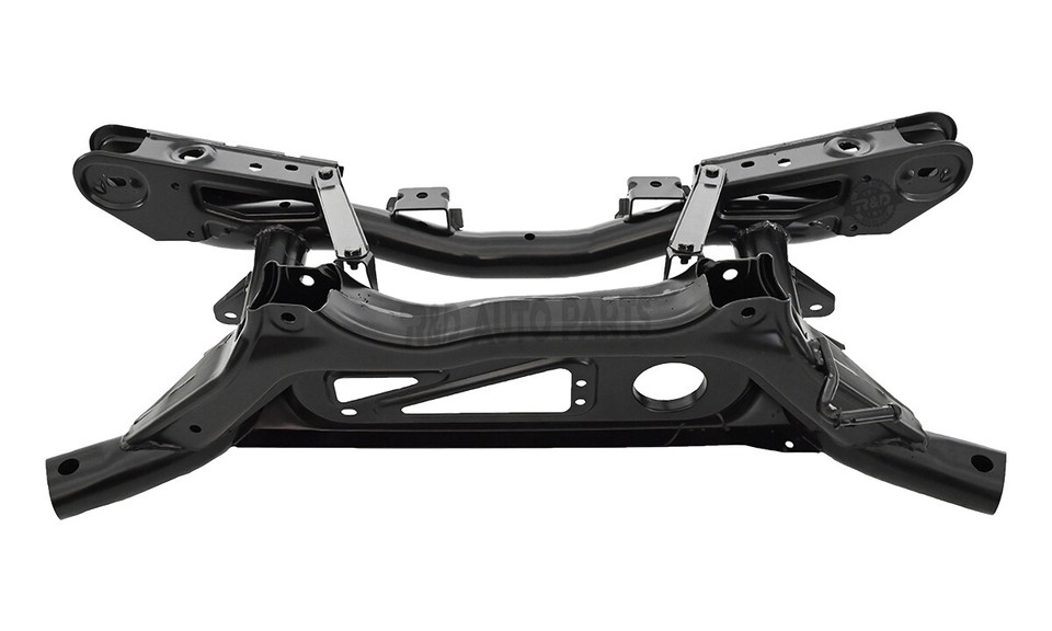 For Jeep Compass/Patriot Caliber 07-17 Rear Steel Crossmember Subframe ...