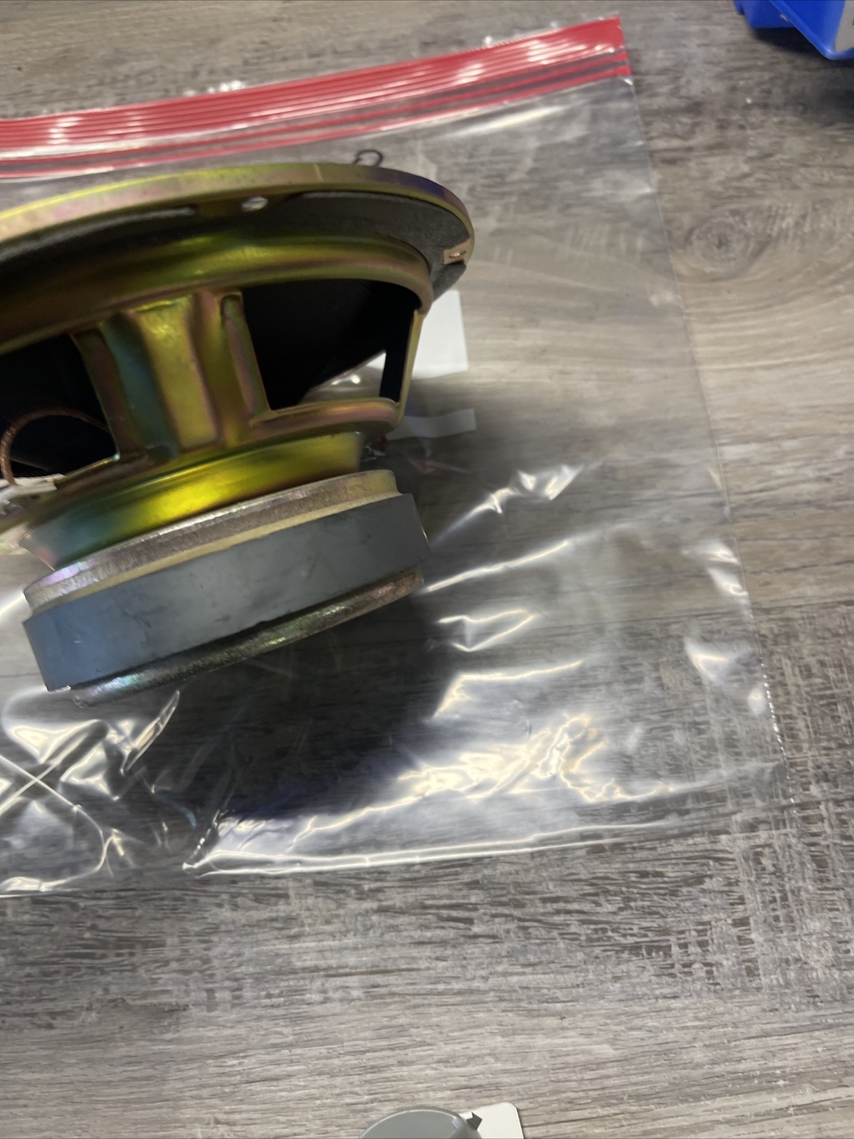 2003 2004 2005 2006 Honda Element Subwoofer No Box | eBay